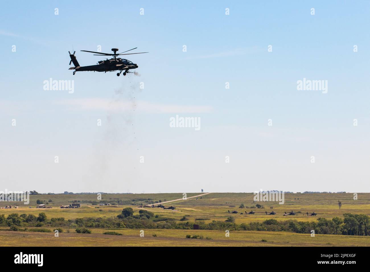 1st squadron 17th cavalry regiment hi-res stock photography and images ...