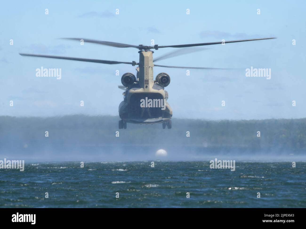 U.S. Army Soldiers with 20th Special Forces Group (Airborne), Alabama ...