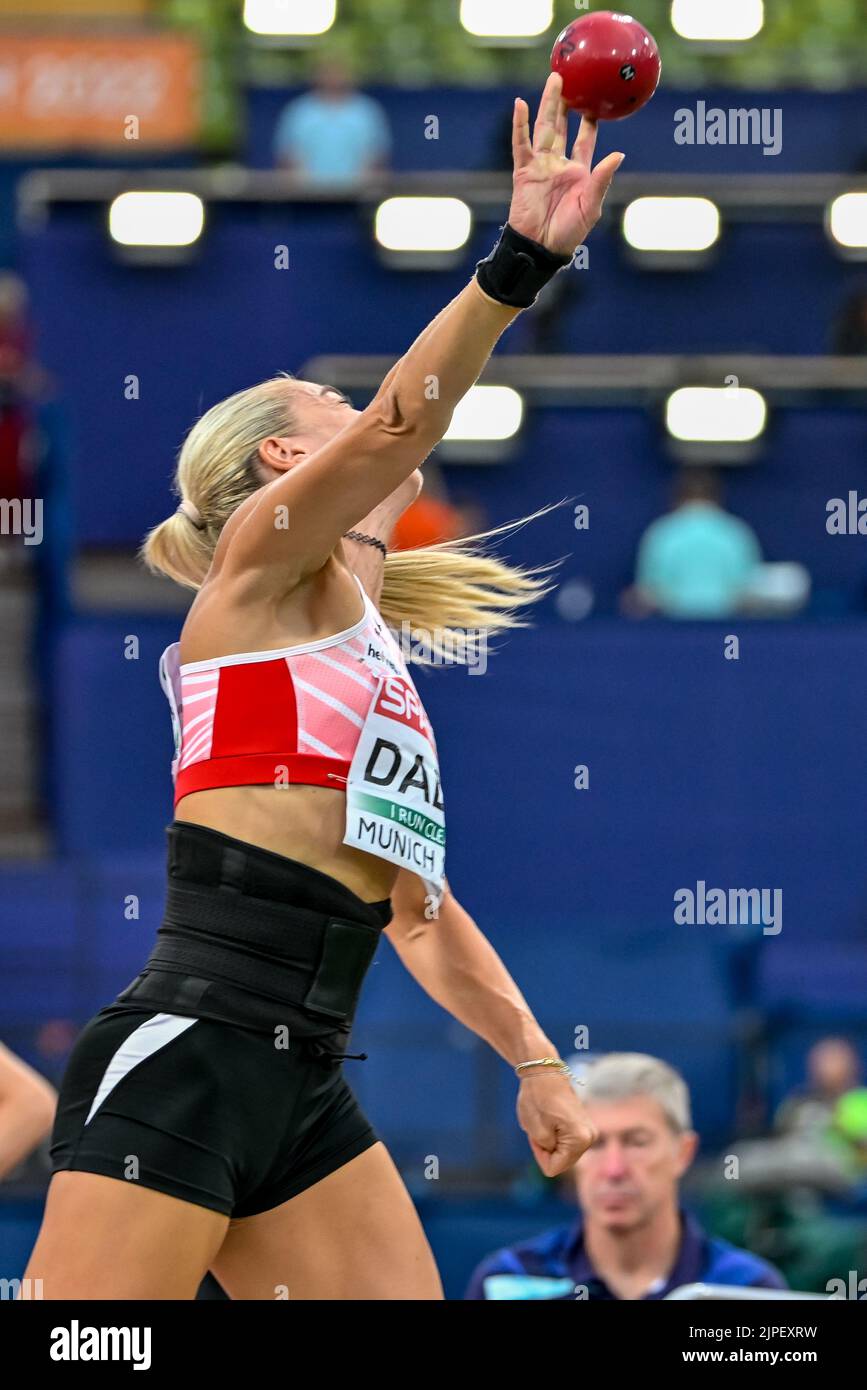 Ivona dadic hi-res stock photography and images - Alamy