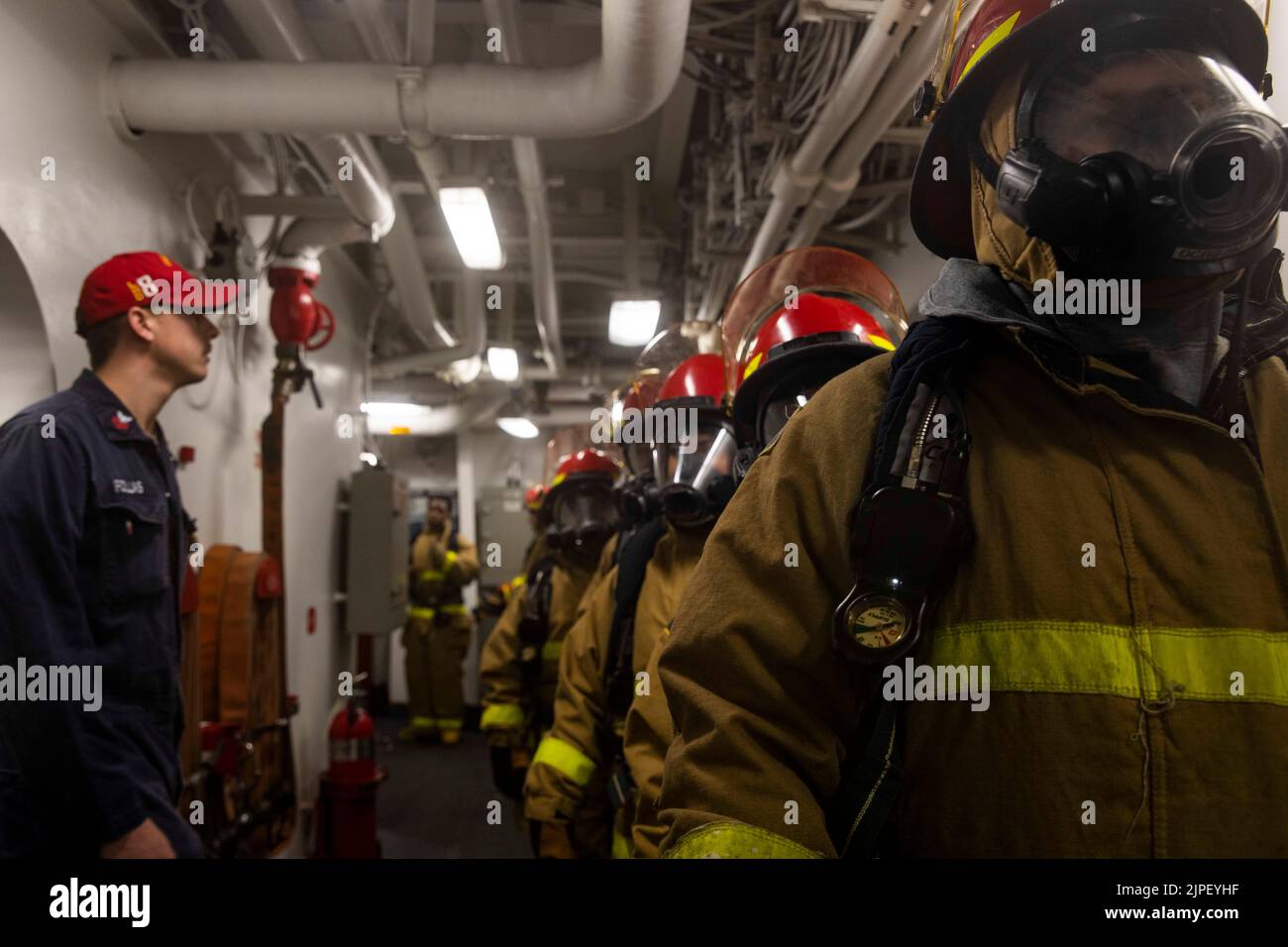 Cpr drill hi-res stock photography and images - Alamy