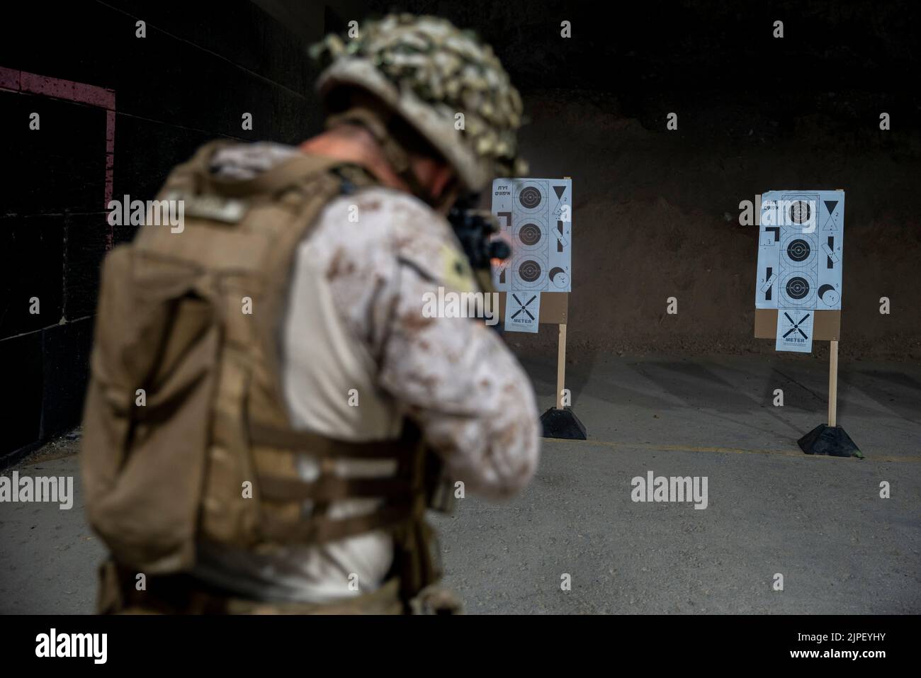 The fifth fleet area of operations hi-res stock photography and images ...