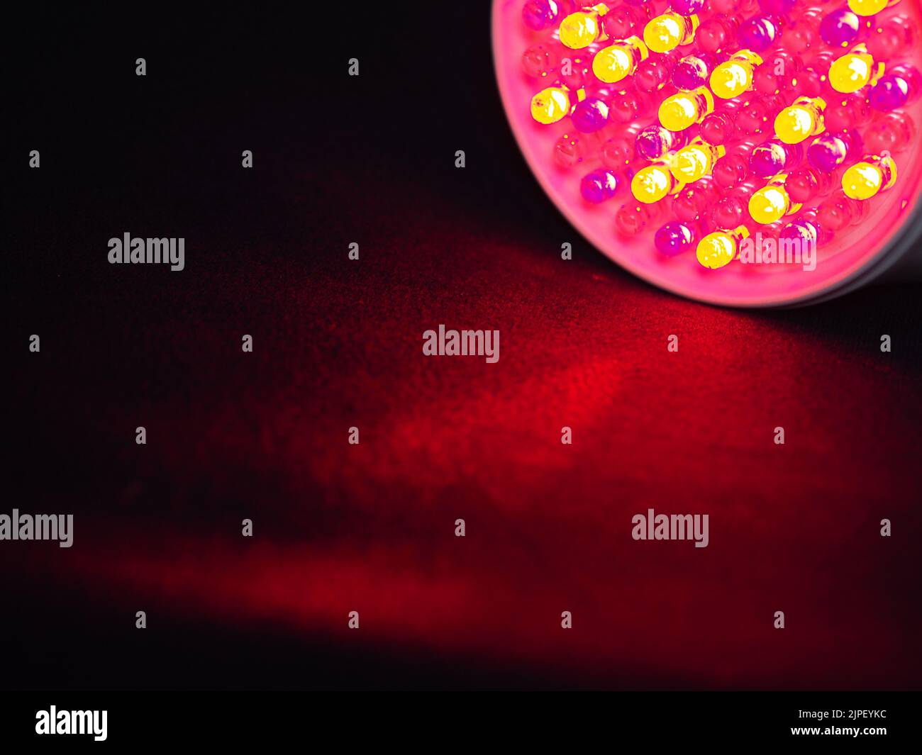 Infrared Light Equipment used for Anti Aging and to Treat Pain from ...