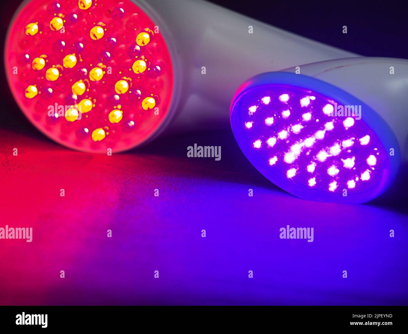 Infrared Light Equipment used for Anti Aging and to Treat Pain from ...