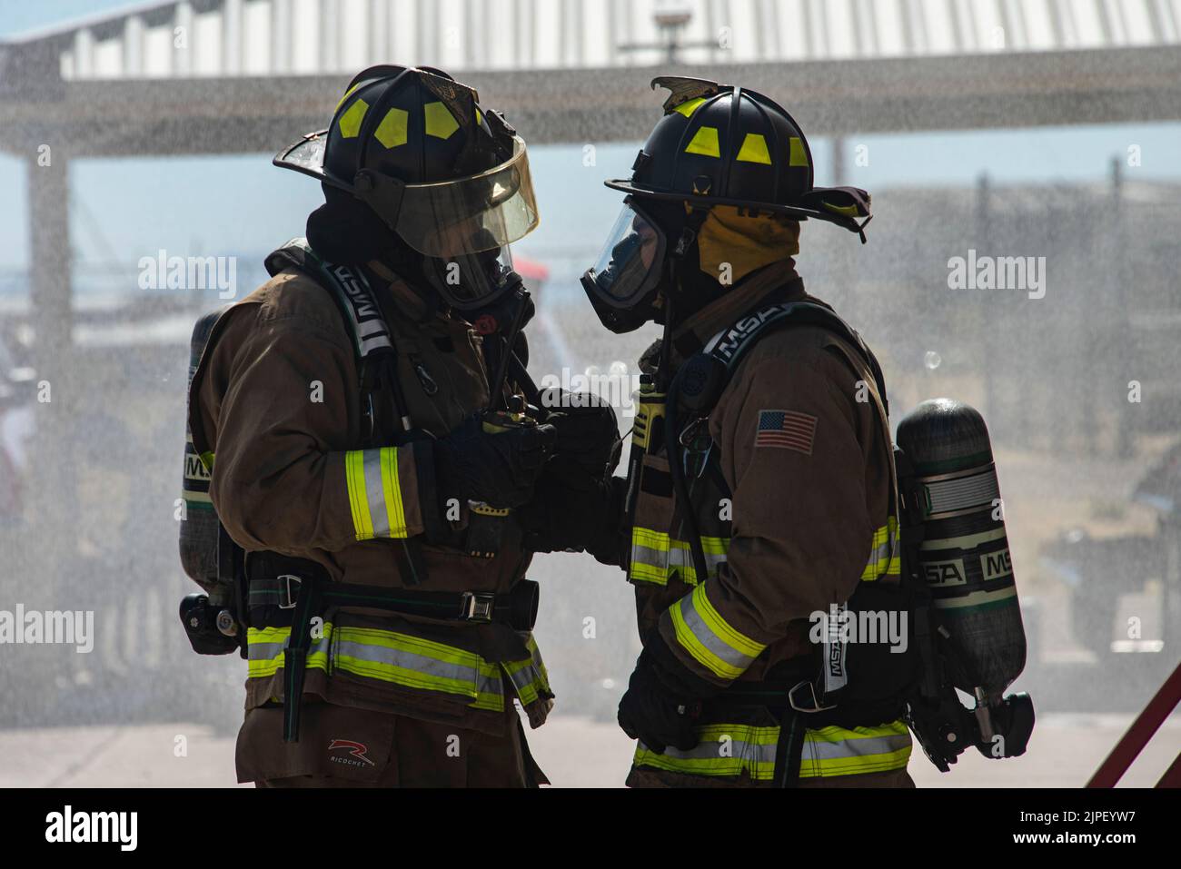 Firefighting strategies hi-res stock photography and images - Alamy