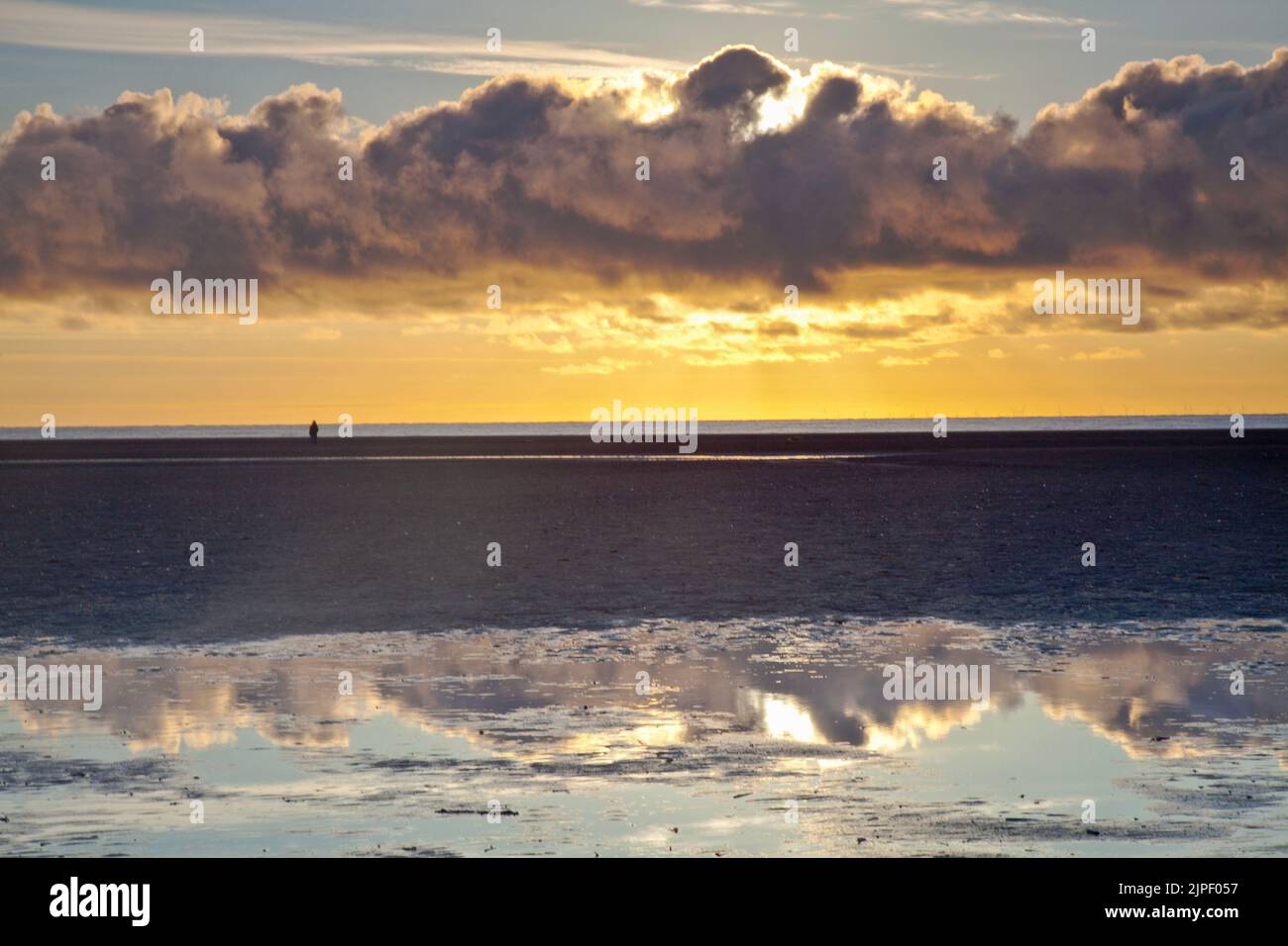 Saltfleetby theddlethorpe dunes hi-res stock photography and images - Alamy