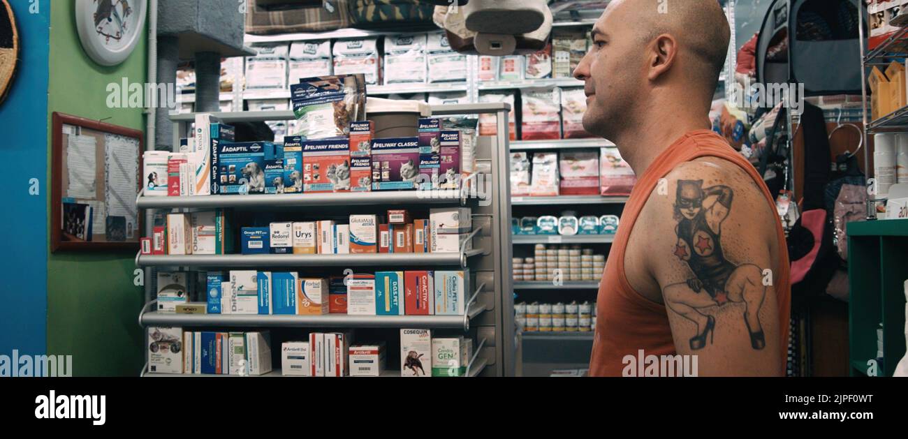 BLOOM UP: A SWINGER COUPLE STORY, Hermes Osnato, 2021. © Kino Lorber ...