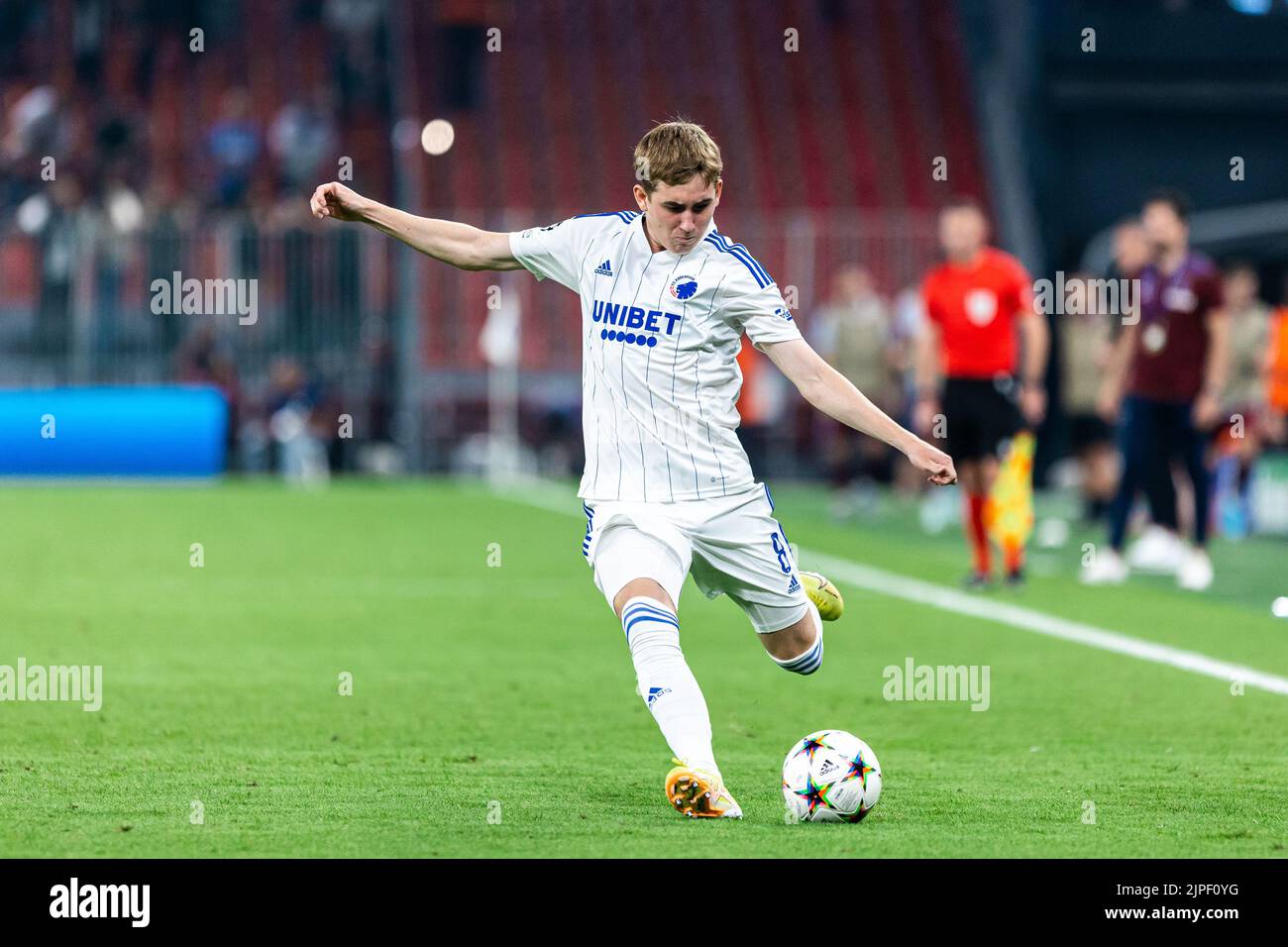 Isak bergmann johannesson hi-res stock photography and images - Alamy