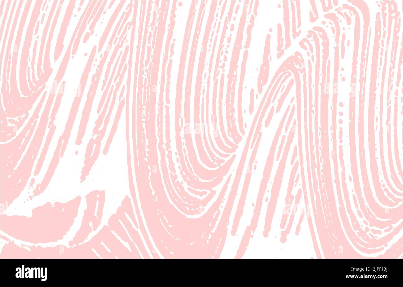 Grunge texture. Distress pink rough trace. Fascinating background ...