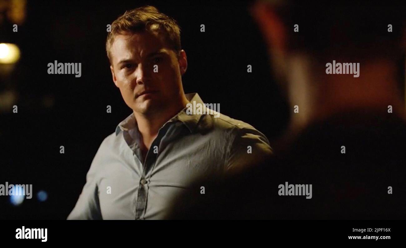 DINNER PARTY, Charles Hittinger, 2021. © Vertical Entertainment ...