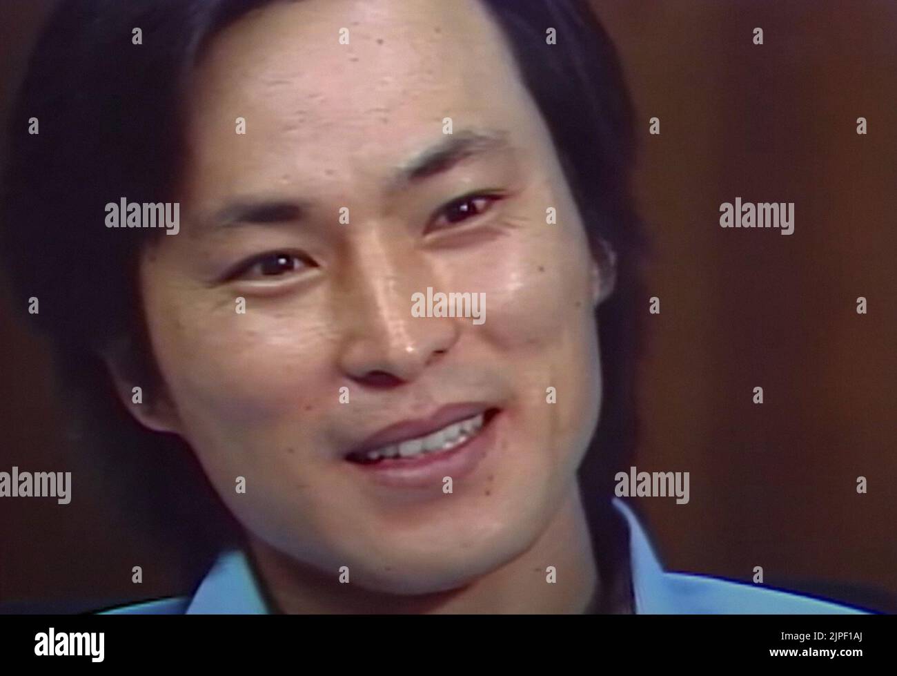 FREE CHOL SOO LEE, Chol Soo Lee, 2022. © MUBI /Courtesy Everett ...