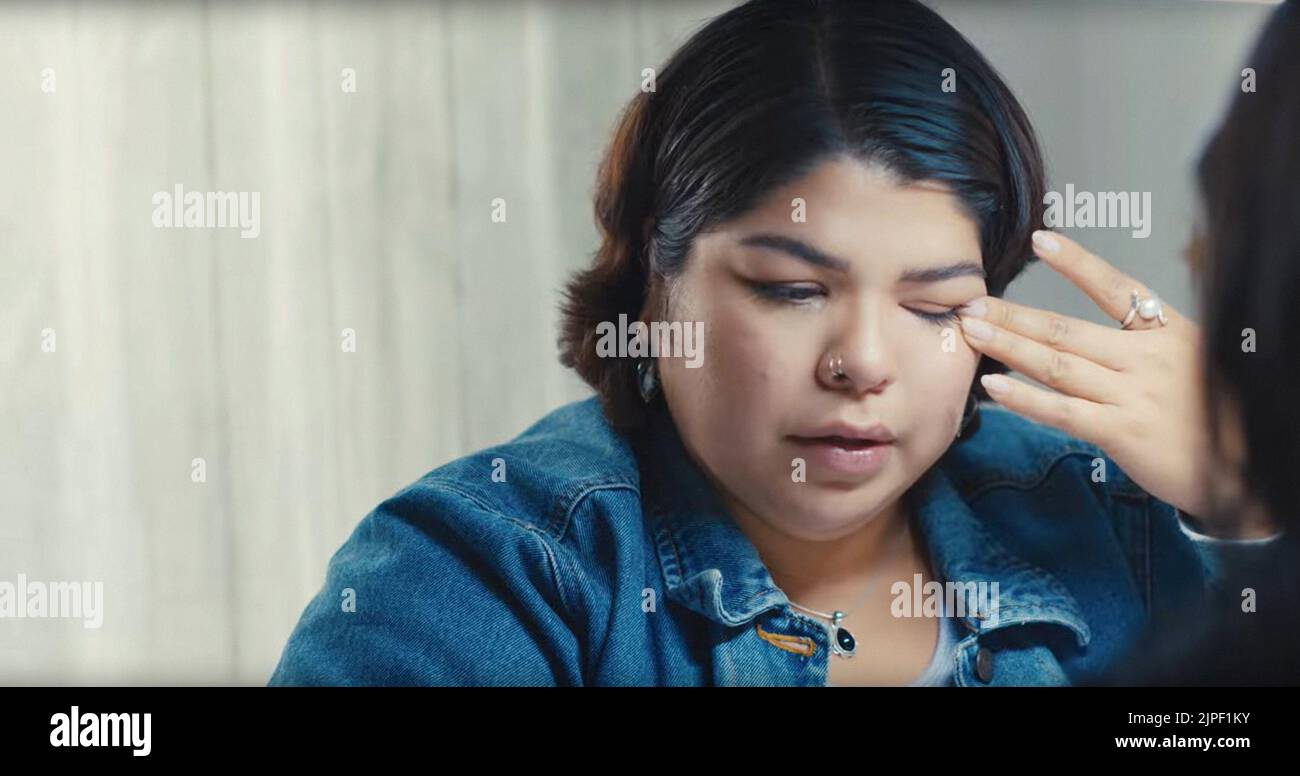 MIJA, Doris Munoz, 2022. © Disney Original Documentary /Courtesy ... MIJA, Doris Munoz, 2022. © Disney Original Documentary /Courtesy ...