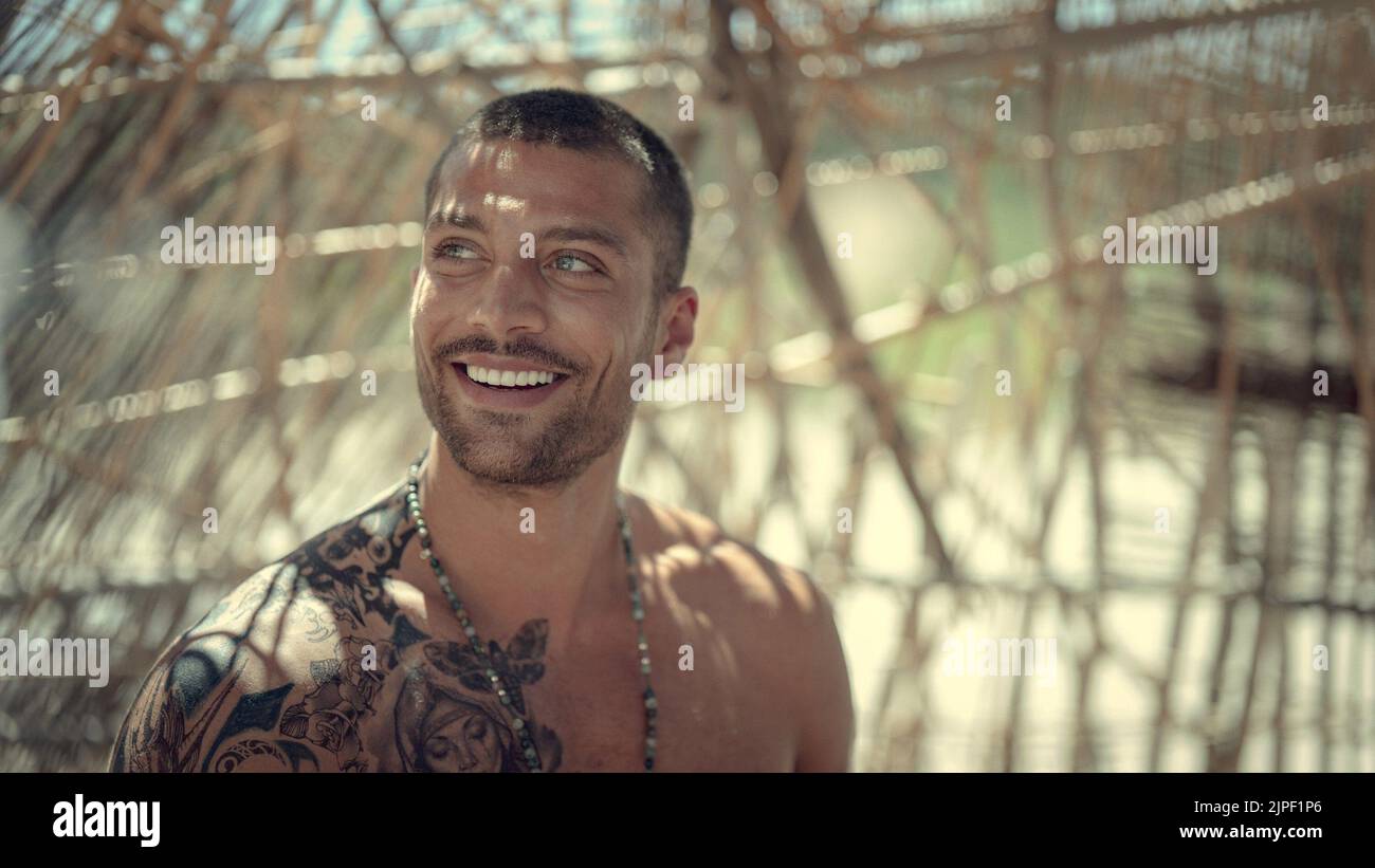 THE NEXT 365 DAYS, Simone Susinna, 2022. ph: Karolina Grabowska ...