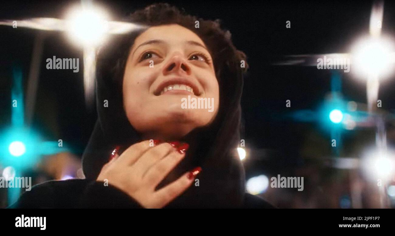 MIJA, Jacks Haupt, 2022. © Disney Original Documentary /Courtesy ...