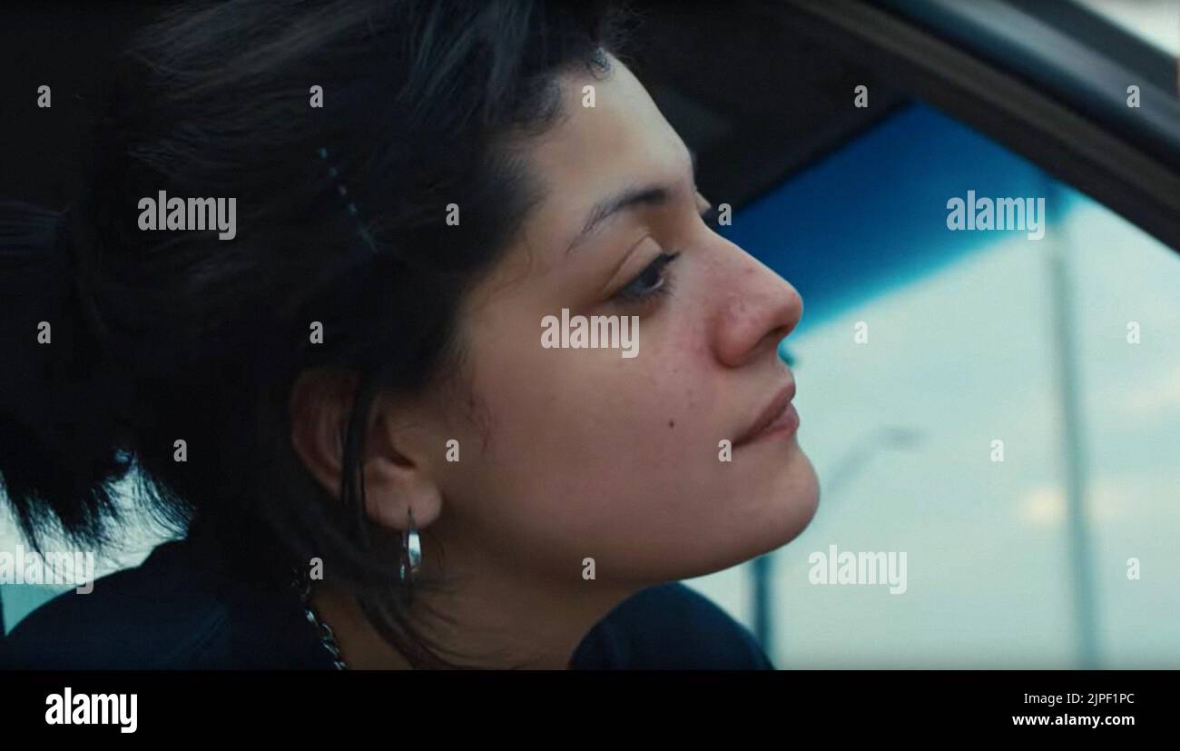 MIJA, Jacks Haupt, 2022. © Disney Original Documentary /Courtesy ...