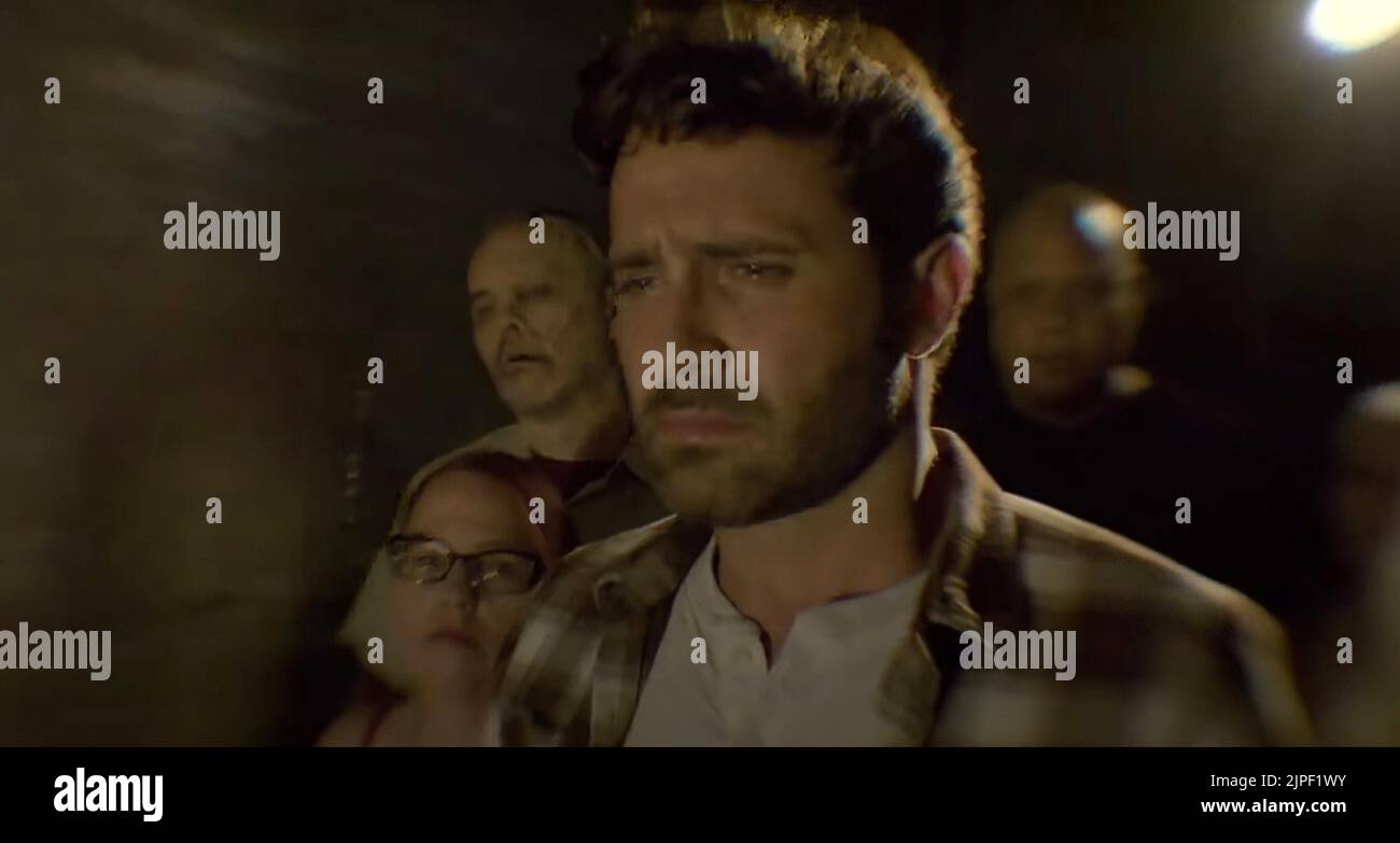 OF THE DEVIL, Jonathan Stoddard, 2022. © Uncork'd Entertainment ...