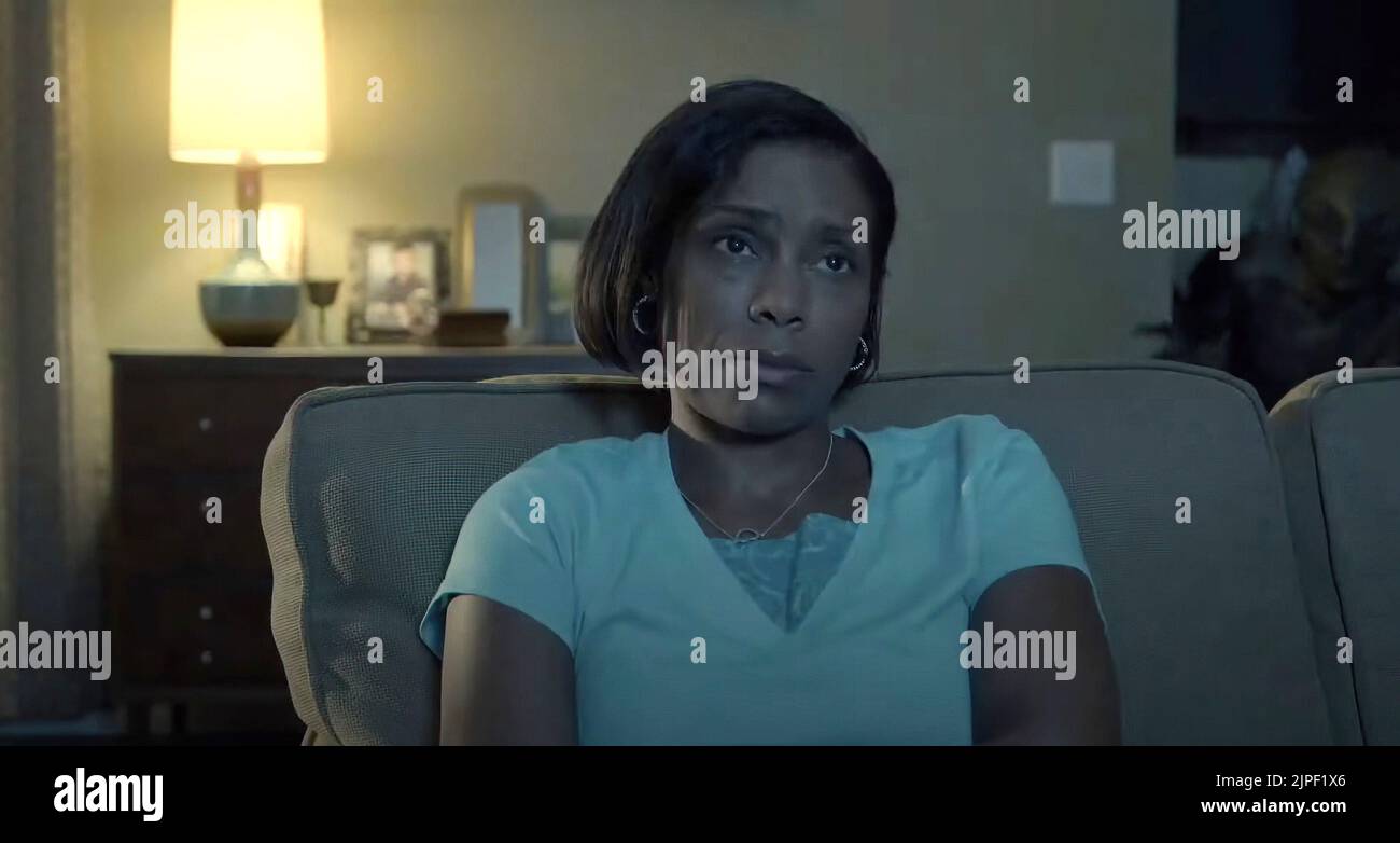 OF THE DEVIL, Tarina Pouncy, 2022. © Uncork'd Entertainment /Courtesy ...