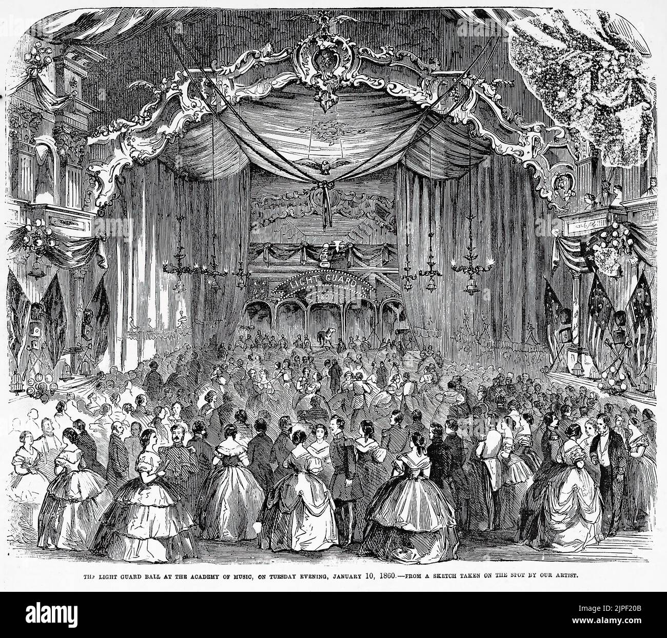 19th century opera house hi-res stock photography and images - Alamy