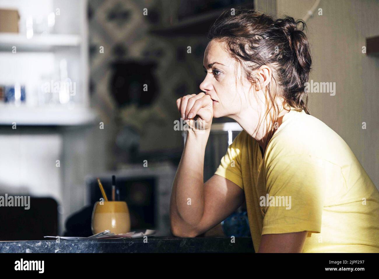 TRUE THINGS, Ruth Wilson, 2021. © Samuel Goldwyn Films /Courtesy ...