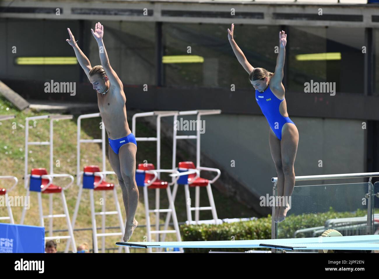 Emilia nilsson garip hi-res stock photography and images - Alamy