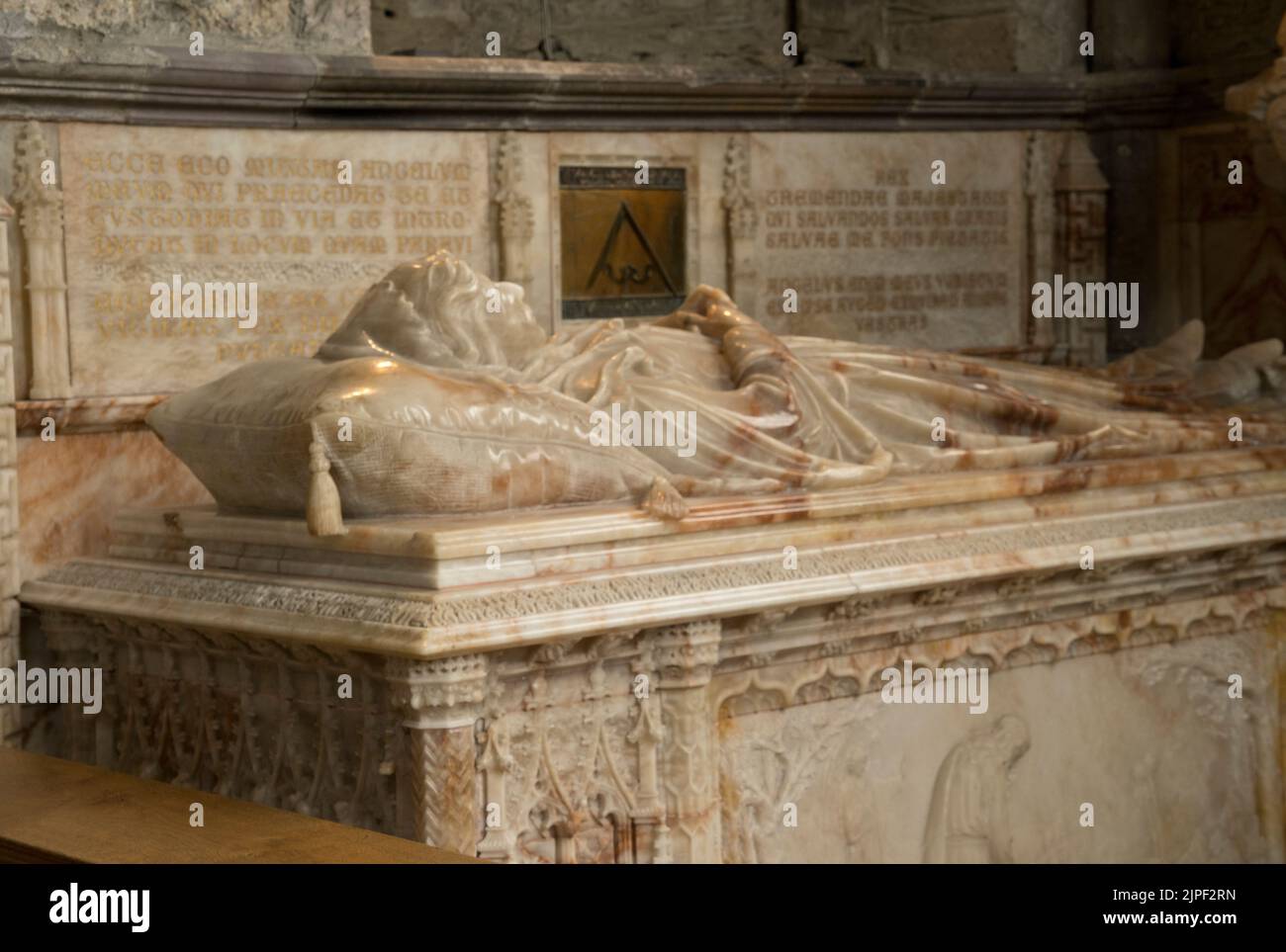 Pembrokshire cathedral hi-res stock photography and images - Alamy