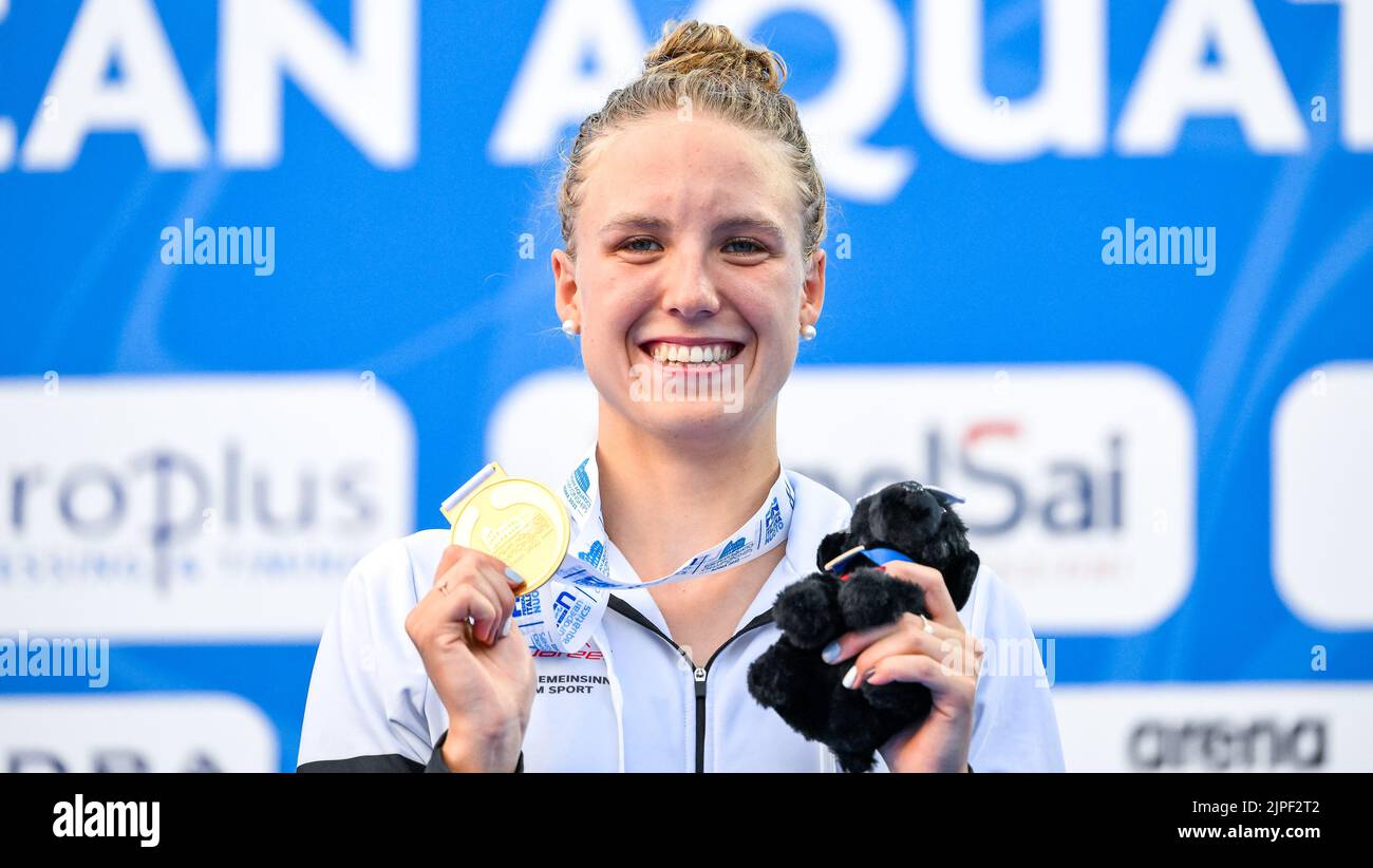 Gose isabel marie ger germany hi-res stock photography and images - Alamy