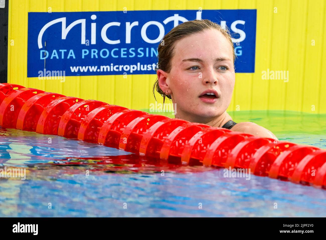 Mona mc sharry hi-res stock photography and images - Alamy