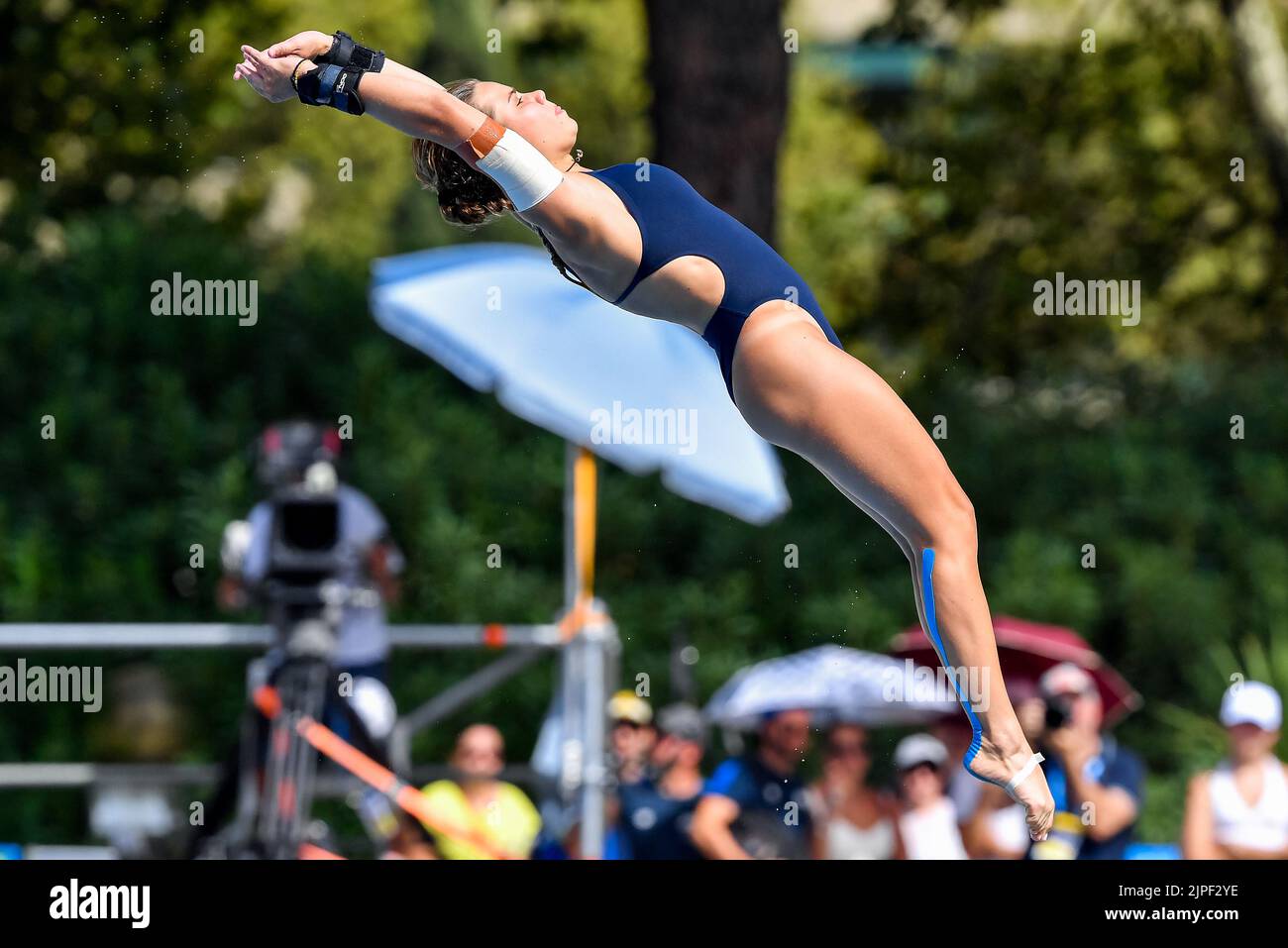 Maia biginelli hi-res stock photography and images - Alamy