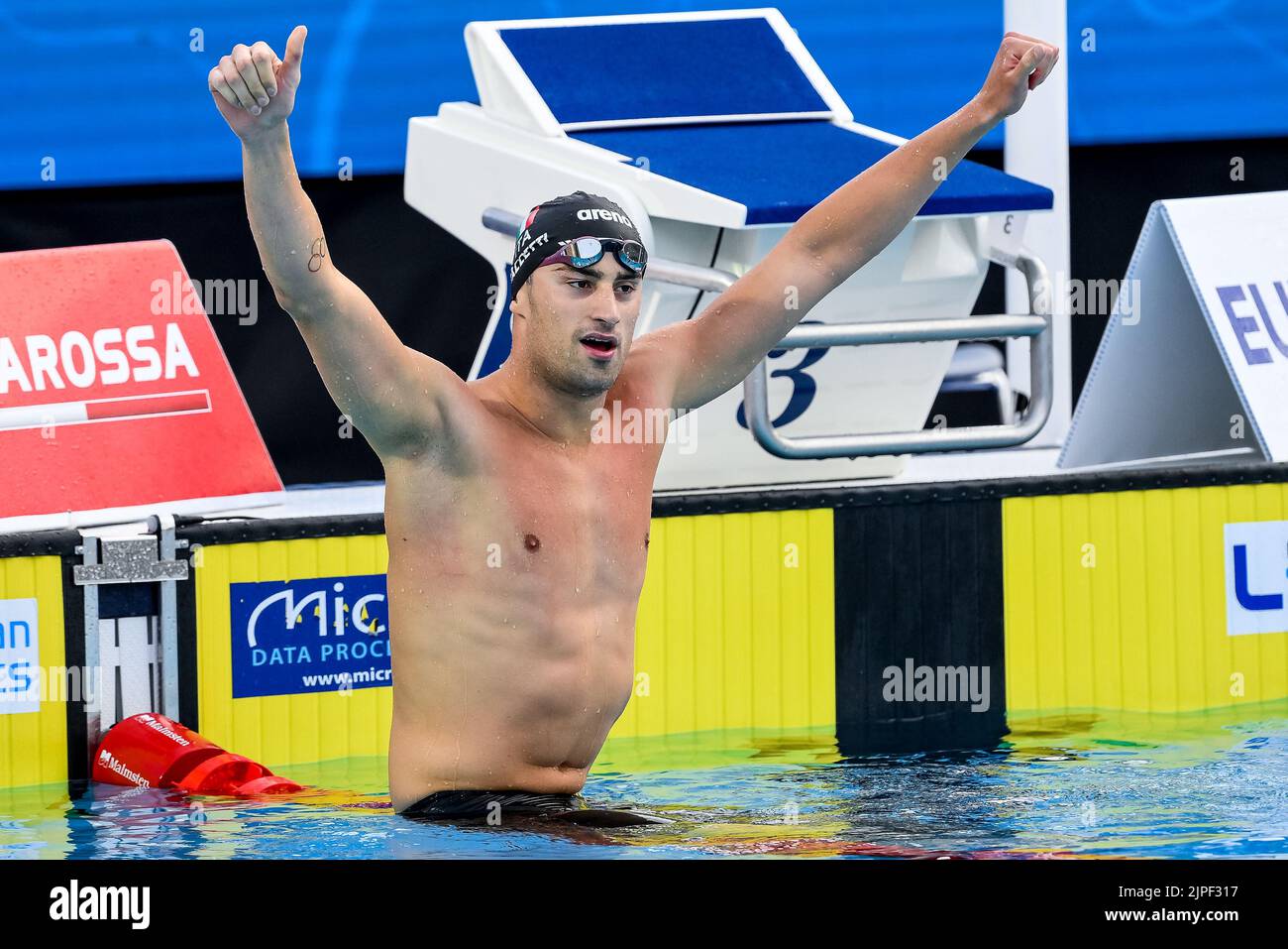 Razzetti alberto ita italy hi-res stock photography and images - Alamy