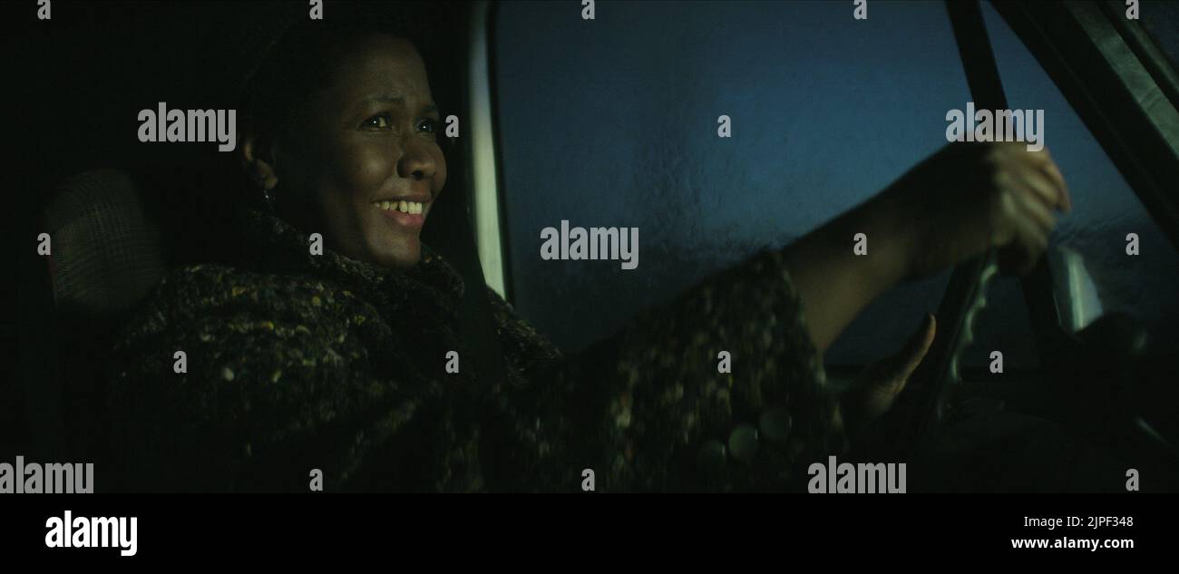 THE SANDMAN, Sarah Niles, 'A Hope in Hell', (Season 1, ep. 104, aired ...