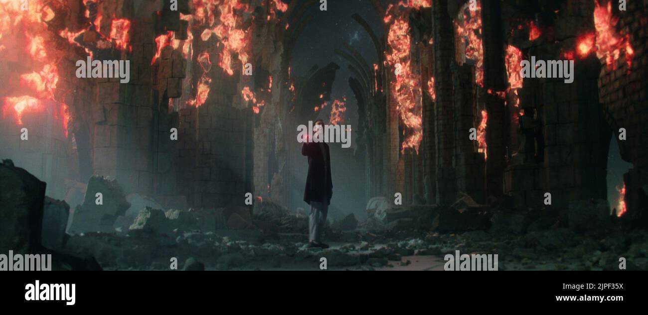 THE SANDMAN, David Thewlis, '24/7', (Season 1, ep. 105, aired Aug. 5 ...