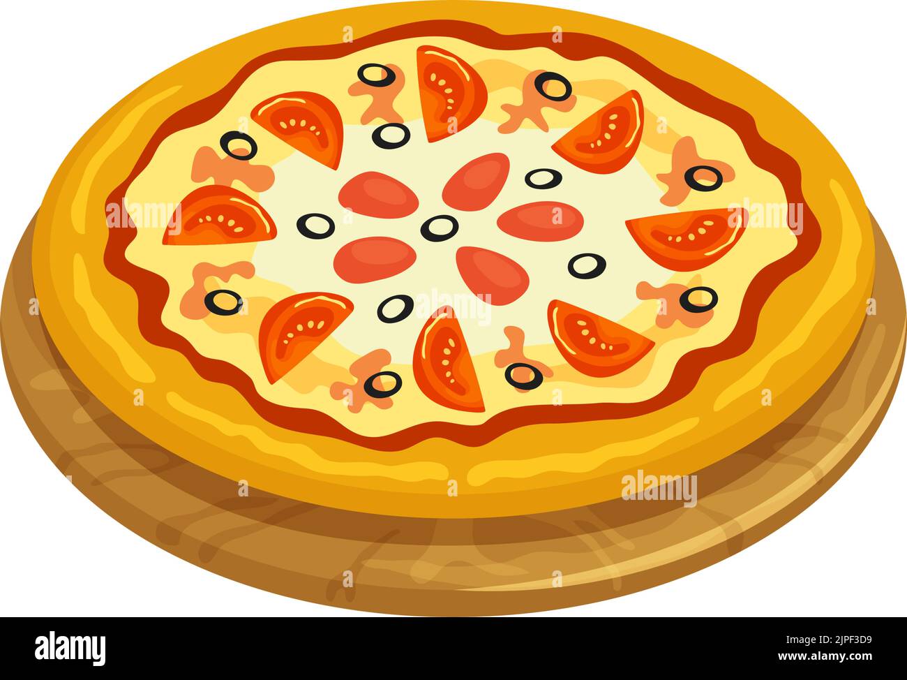 Sicilian italy Stock Vector Images - Alamy