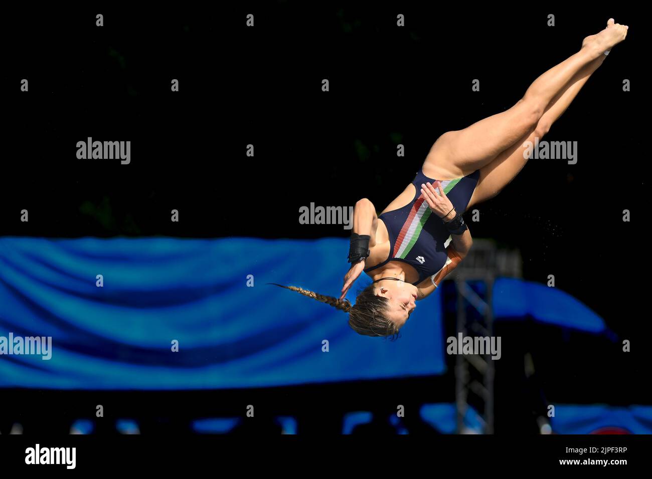 Maia biginelli hi-res stock photography and images - Alamy