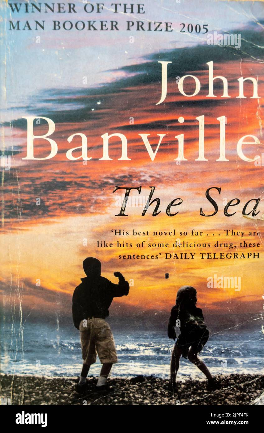 Booker prize books hi-res stock photography and images - Alamy