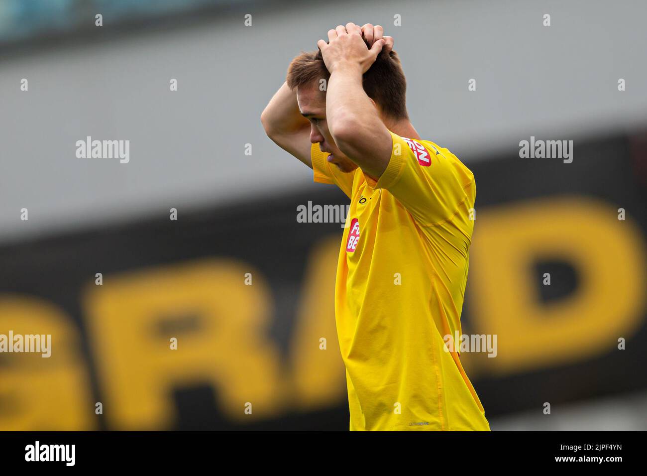 Alexander rudenko hi-res stock photography and images - Alamy