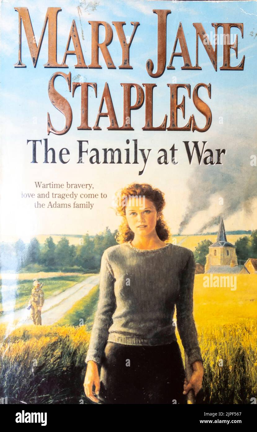 Mary jane staples hi-res stock photography and images - Alamy