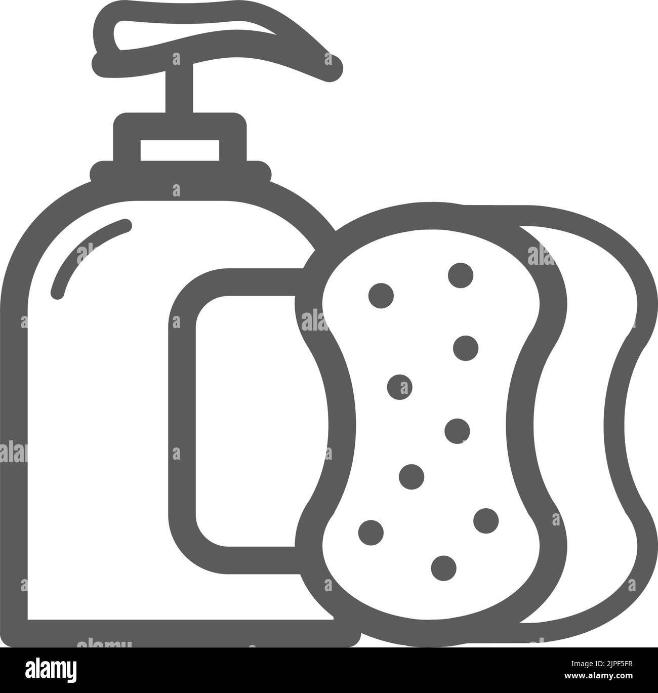 Kitchen sanitation Black and White Stock Photos & Images - Alamy