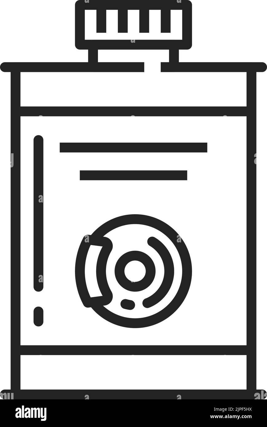 Vehicle fluid Black and White Stock Photos & Images - Alamy