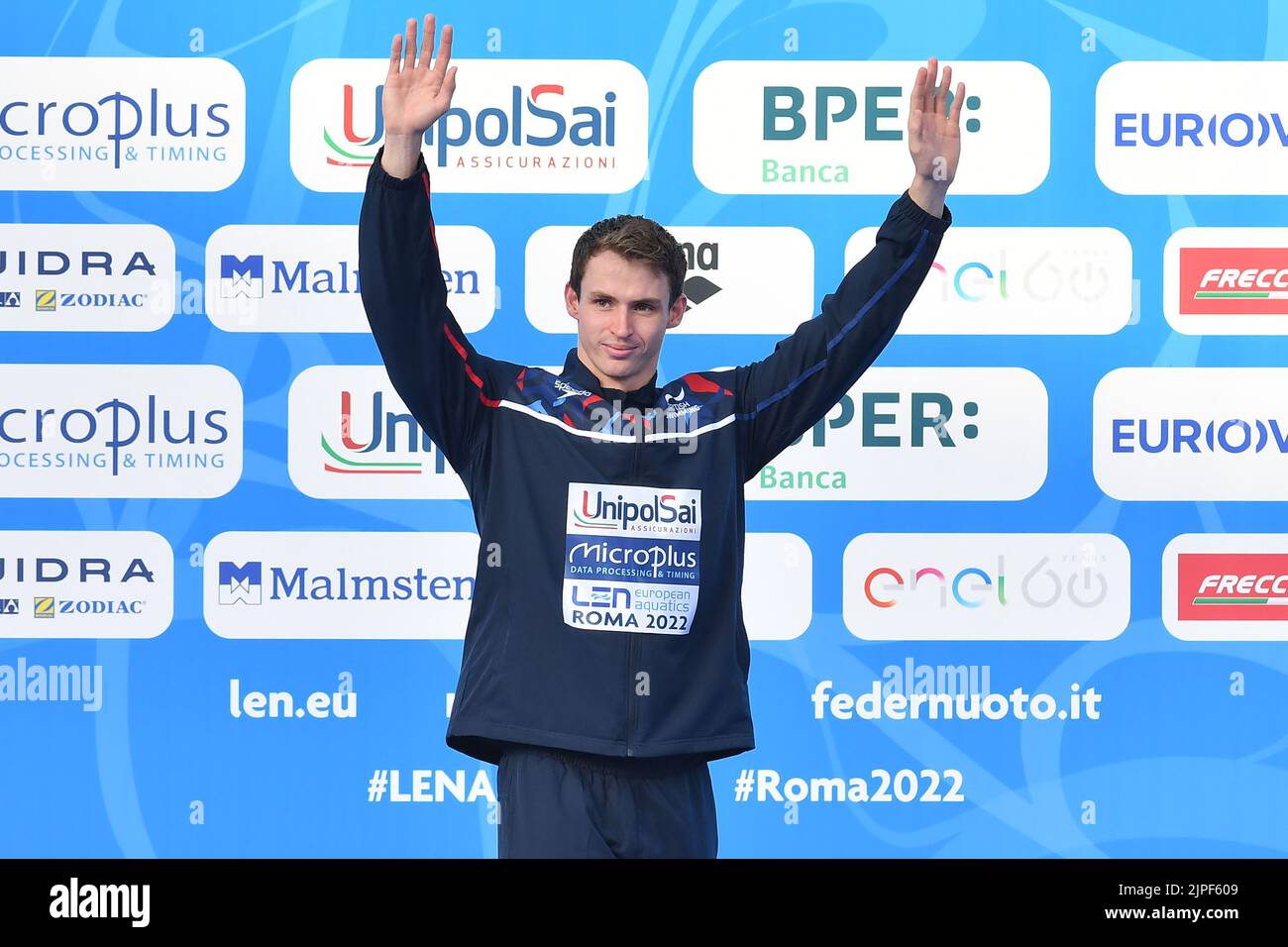 Benjamin proud hi-res stock photography and images - Alamy