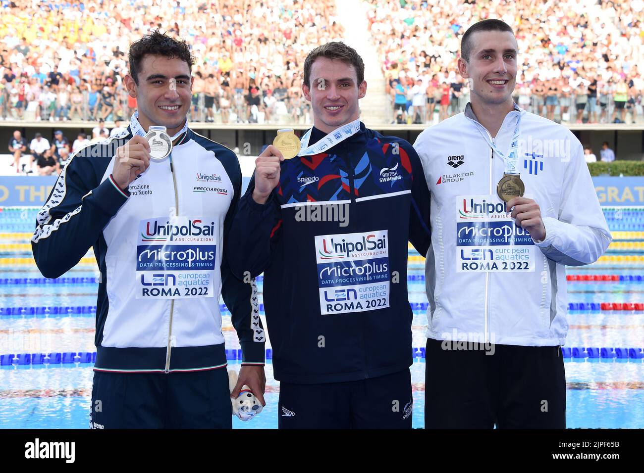 Benjamin proud hi-res stock photography and images - Alamy