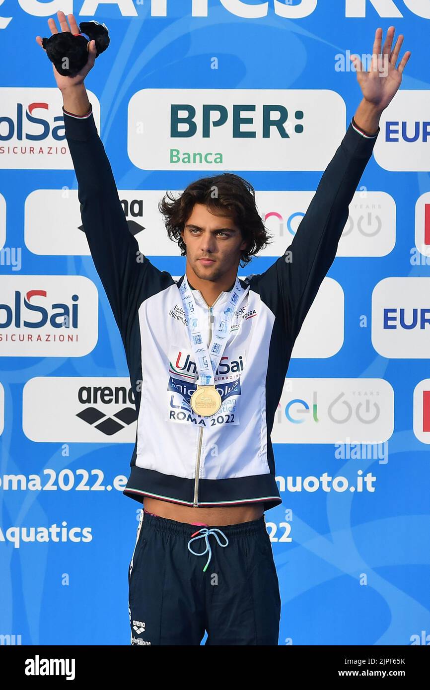 17th august 2022 hi-res stock photography and images - Alamy