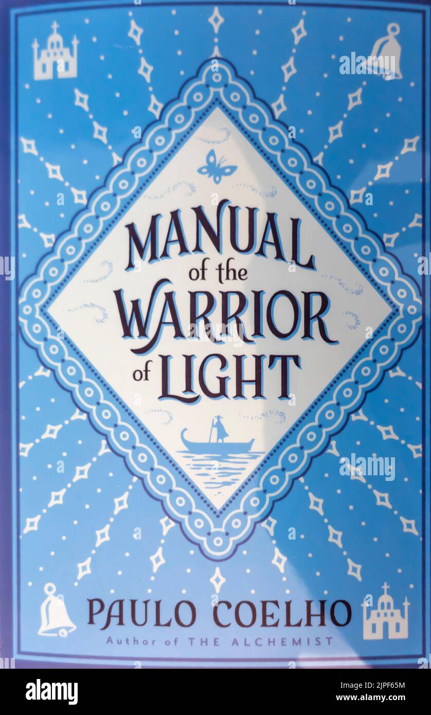 Warrior Of Light Paulo Coelho Warrior Of The Light Day 2 By Colm