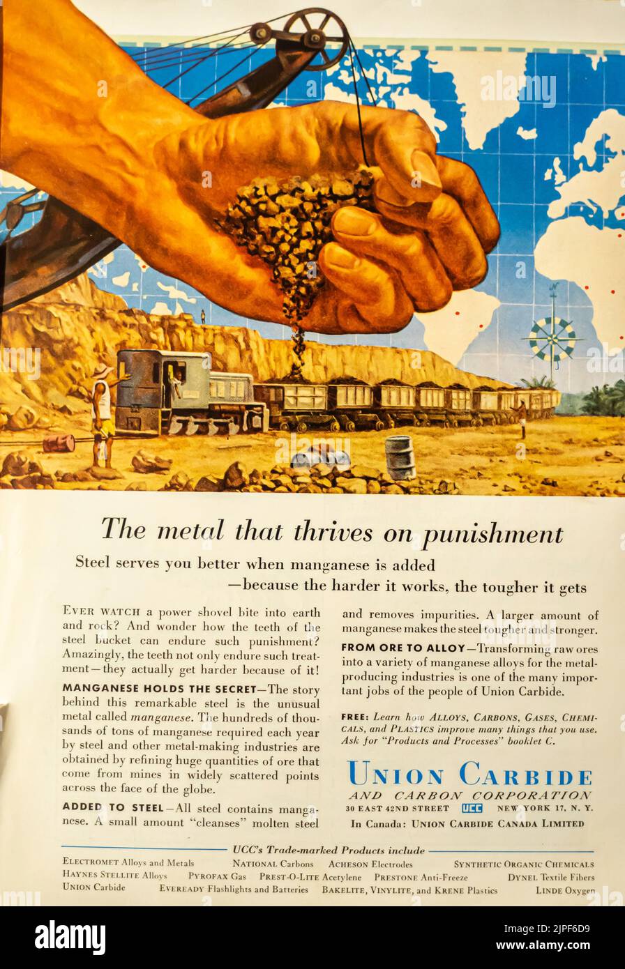 Agricultural Adjustment Act Slogan