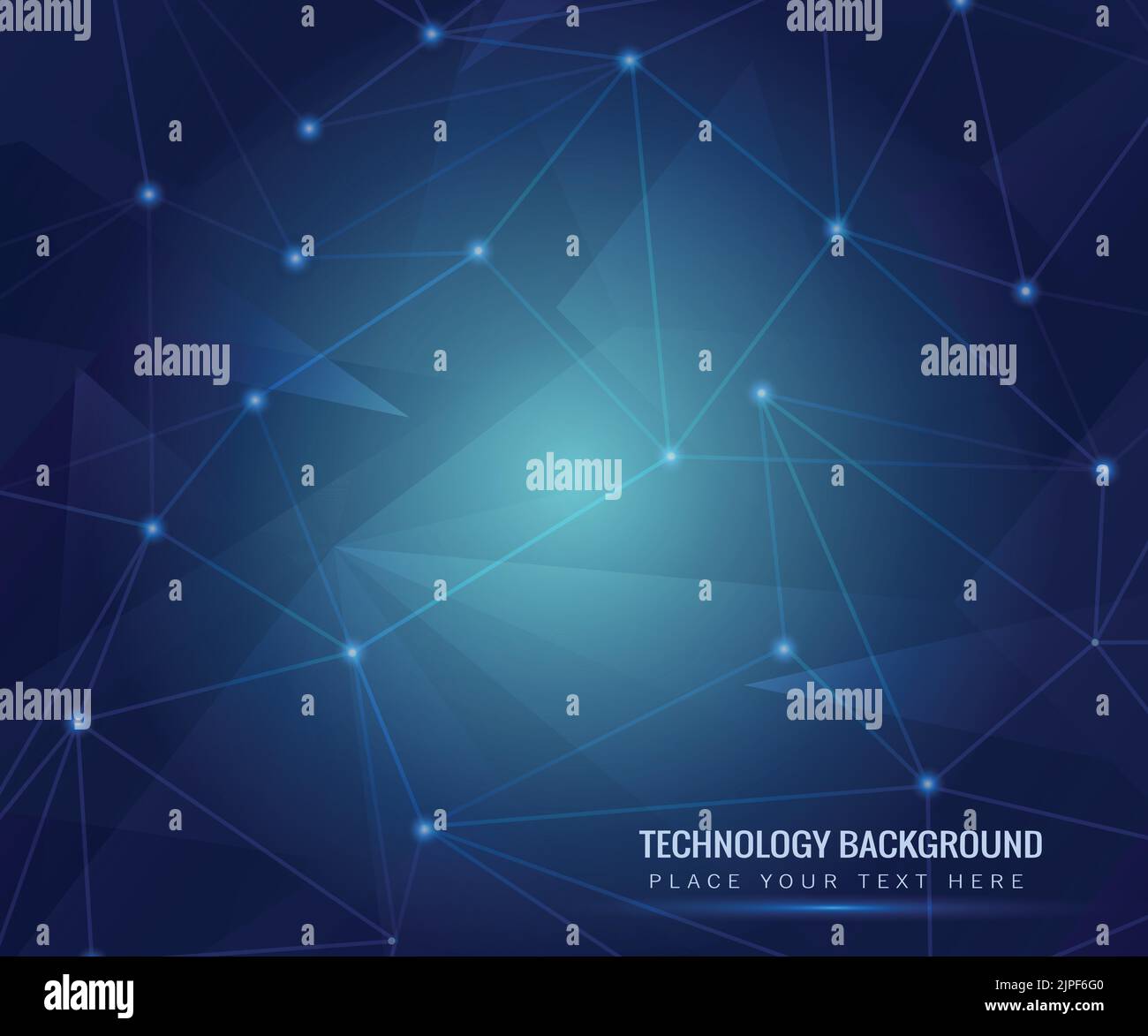 Global Network Connection Concept Big Data Visualization Social Network Communication In The