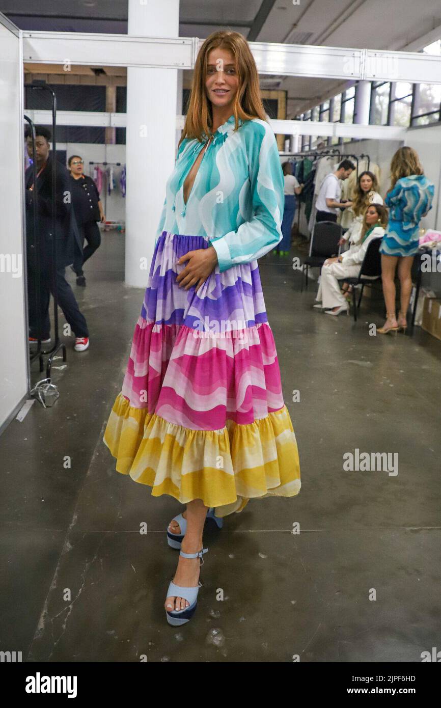 Cintia dicker hi-res stock photography and images - Alamy