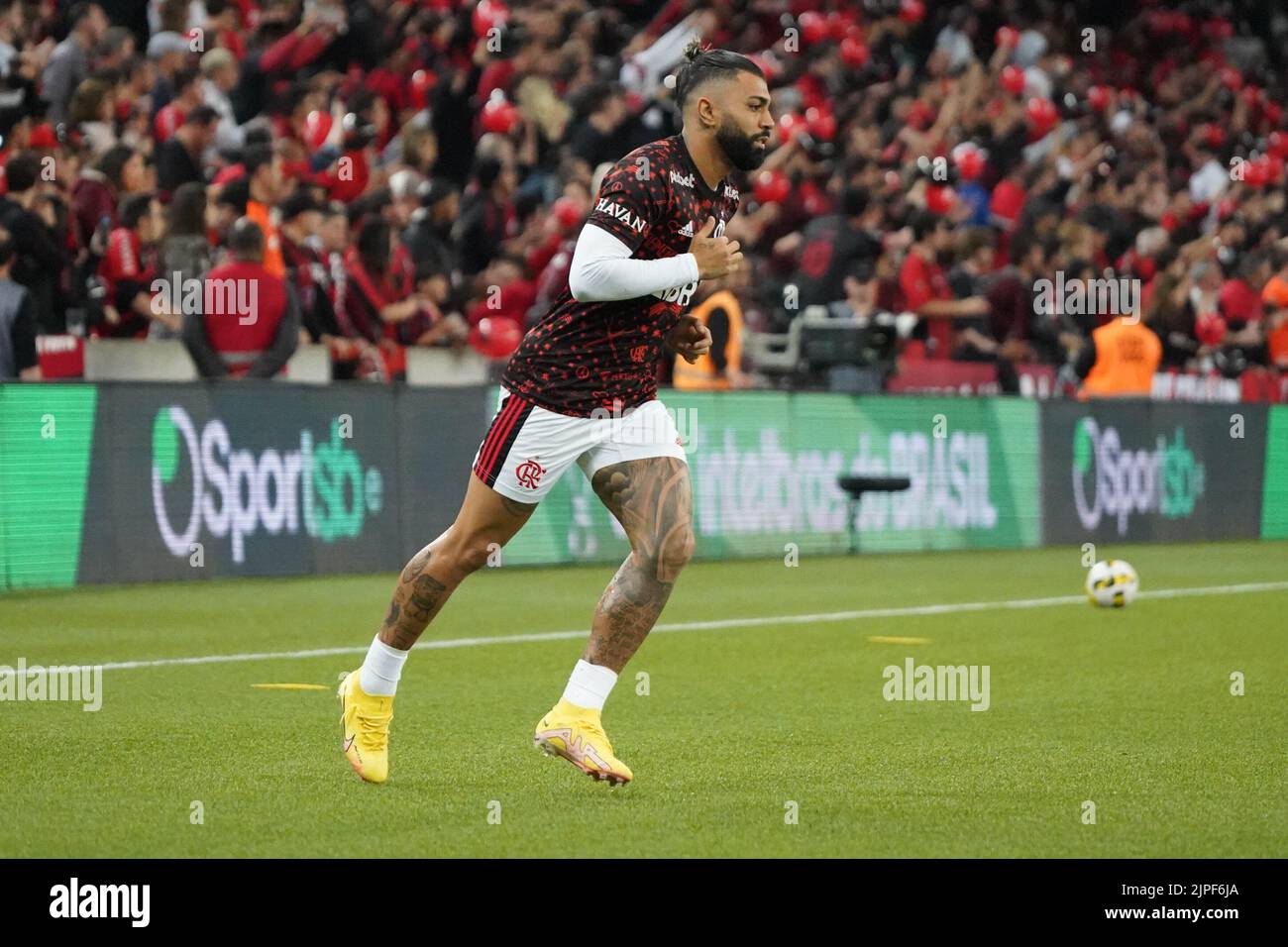 Joaquim americo guimaraes estadio hi-res stock photography and images - Alamy