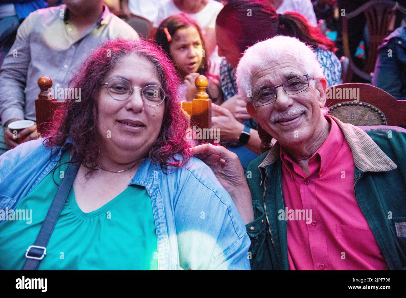 Anne fridal hi-res stock photography and images - Alamy
