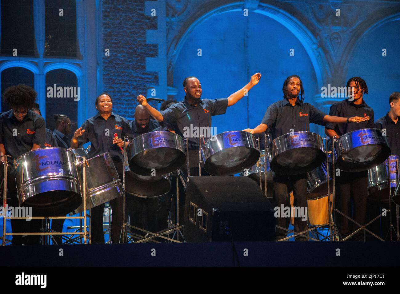 Anne fridal hi-res stock photography and images - Alamy