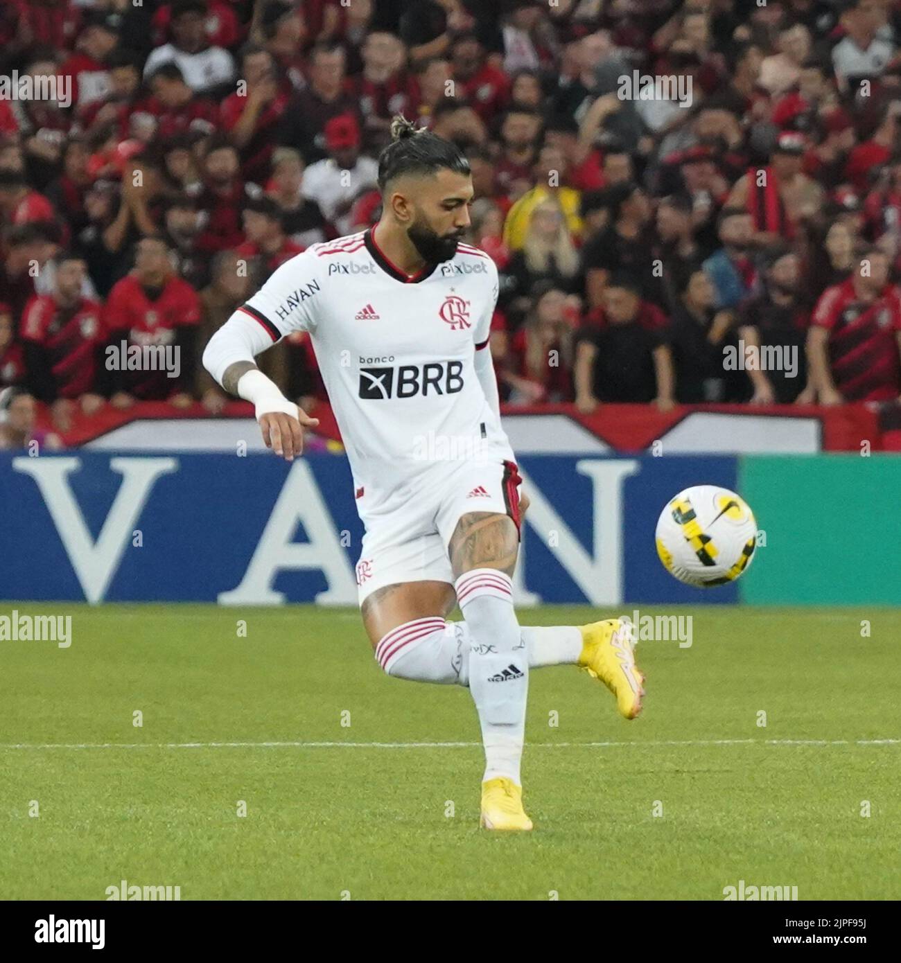 Joaquim barbosa hi-res stock photography and images - Alamy