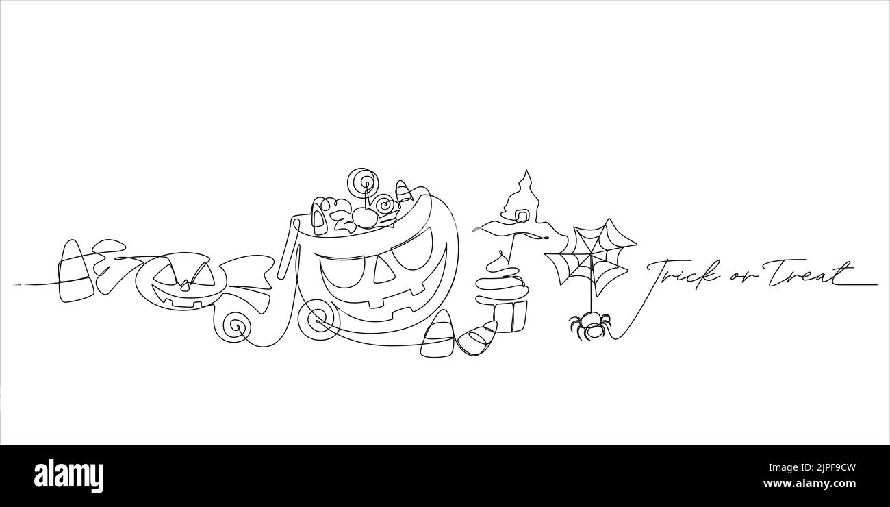 Continuous line drawing party hi-res stock photography and images - Alamy