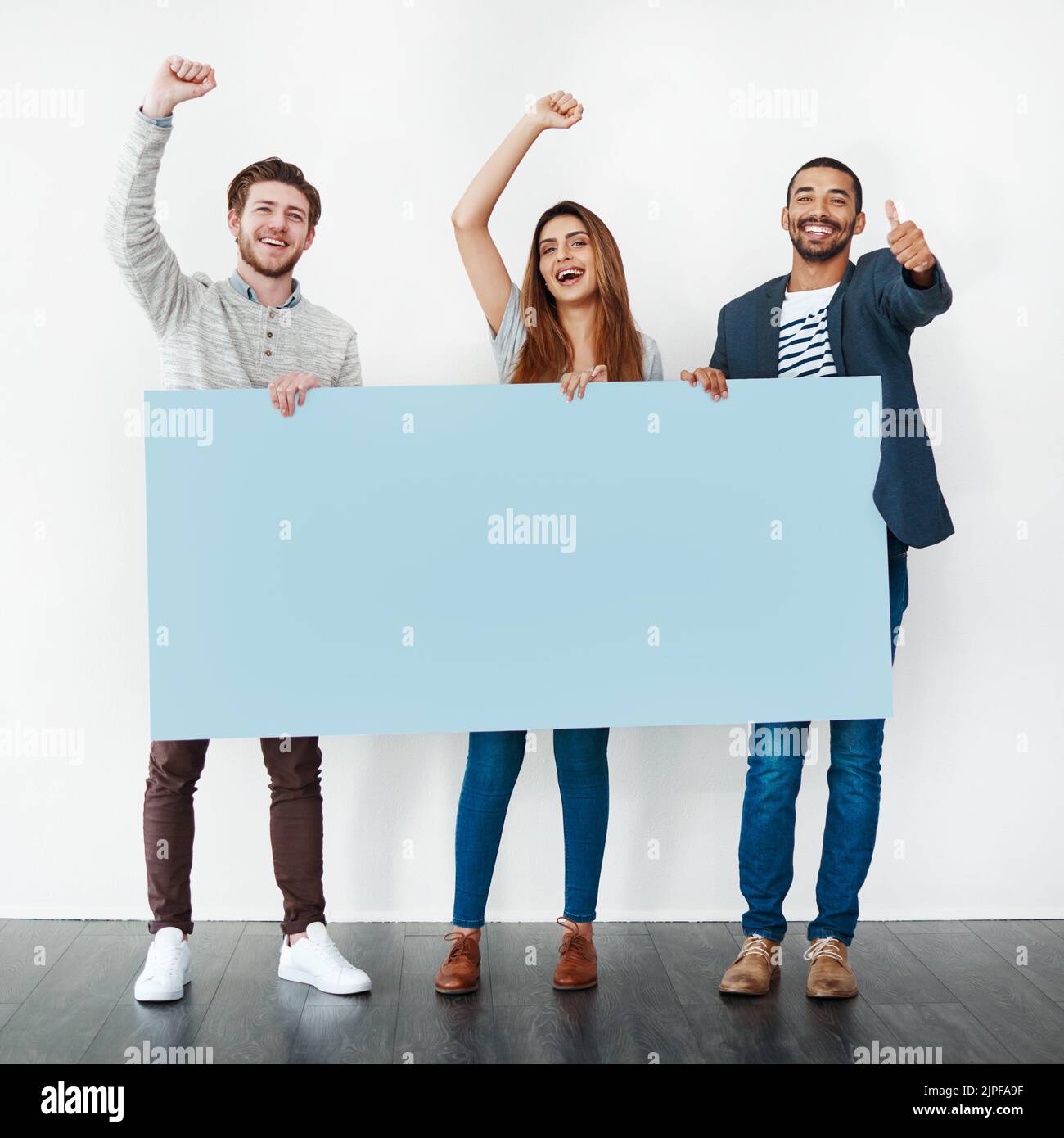 Giving voice hi-res stock photography and images - Alamy